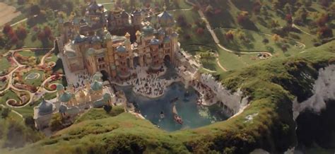 뮤지컬영화 ＜위키드＞ 예고편 연예이슈 수다방 네모판