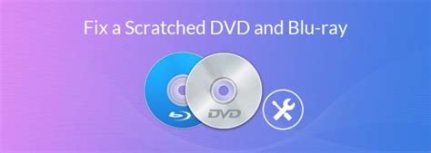 How To Repair A Scratched Blu Ray Or DVD Disc Medium Hunter