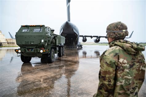 Dvids Images 21st As Leads First C 17 Unit Level Exercise In The U S Indo Pacific Aor