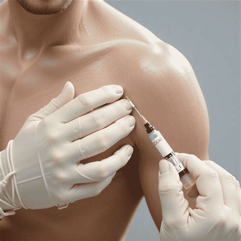 CPT Piriformis Muscle Injection