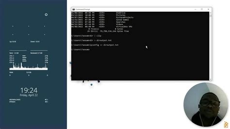 3 Command Prompt Commands You Should Know