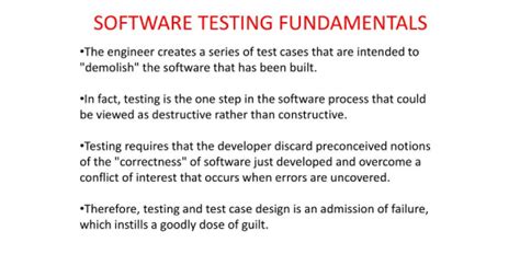 fundamentals of software testing quiz test attempts 2361 trivia and questions