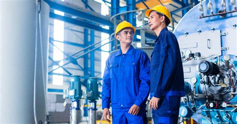How Intelligent Shift Filling Automation Can Optimize Staffing In Manufacturing