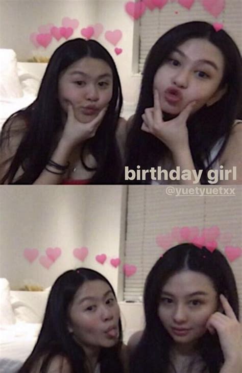 Mới tuổi nhưng con gái thứ của bom sex Khâu Thục Trinh đã sở hữu ngoại hình bốc lửa khiến