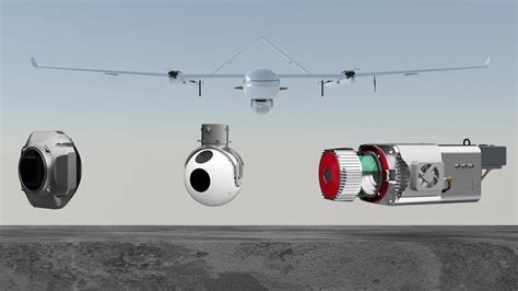 Best Long Range Fixed Wing Drone For Mapping And Surveillance Jouav