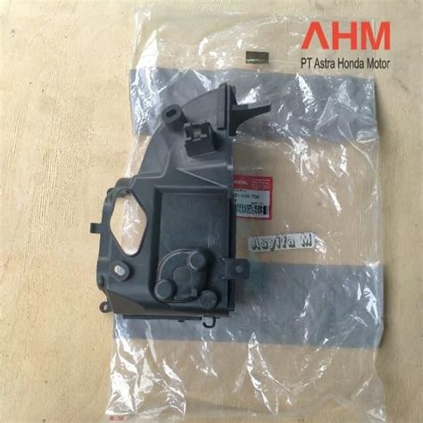 Tutup Blok Mesin Beat Karbu Soal Matpel