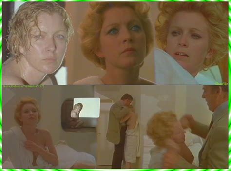 Naked Marie Dubois In La Menace