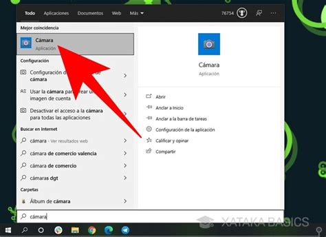 Cómo Activar La Cámara Web En Windows 10 Guía Completa Paso A Paso