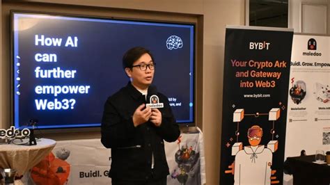 Synergy Unleashed How AI And Web Are Reshaping The Digital Landscape Blockchain News The