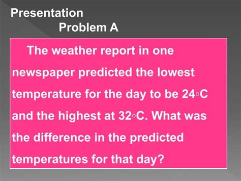 Lesson 96 Identifying Routine And Non Routine Problem Solving Of