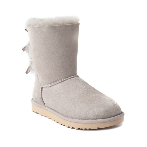 Womens Ugg® Bailey Bow Ii Boot Goat Journeys