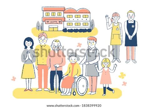 Generational Welfare Over 157 Royalty Free Licensable Stock Illustrations And Drawings Shutterstock