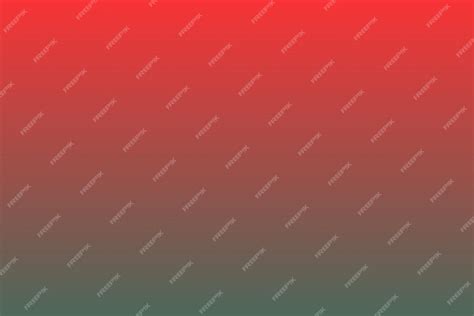 Premium Photo A Red And Green Gradient Background With A Green Gradient