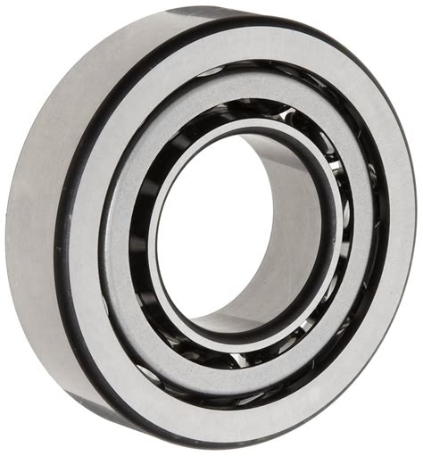Cuscinetto Sfere Fag Cuscinetto A Sfere Angolare Fag 7207 B Tvp