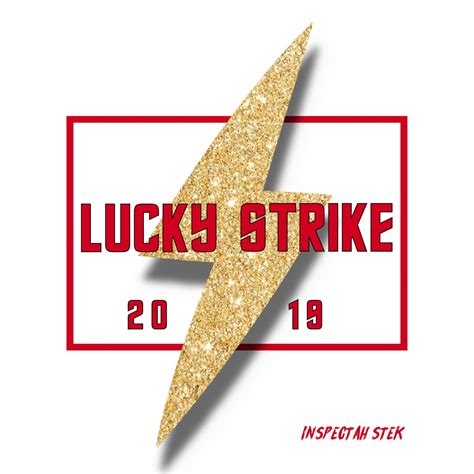 Lucky Strike Bowling Logo