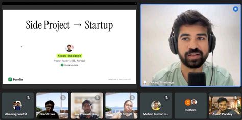 Swastik Bose On Linkedin Startupjourney Productdevelopment