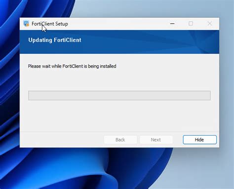 Technical Tip How Each Deployment Options Within Fortinet Community