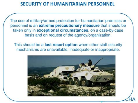 Ppt Mcda Guidelines And Country Specific Civil Military Guidelines Powerpoint Presentation