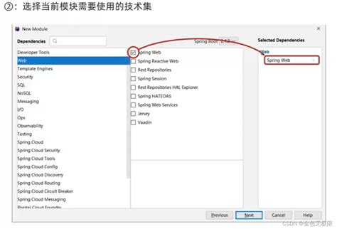 Springboot入门程序 Csdn博客