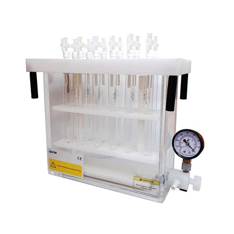 Solid Phase Extraction SPE A ONE ENGG WORKS