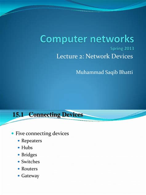 pdf lec 2 computer networks dokumen tips