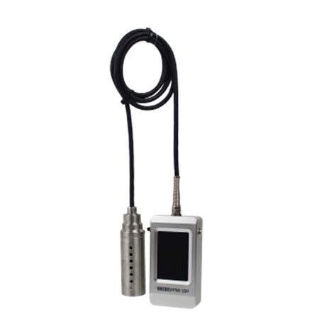 Handheld Density Meter Special For Petroleum Products