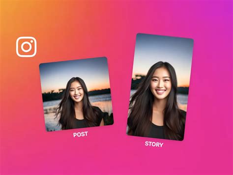 ปรับขนาดรูปภาพสำหรับ Instagram เครื่องมือฟรี Photoroom