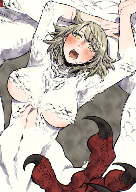 Yu Flowerbird3830 Falin Touden Falin Touden Chimera Dungeon