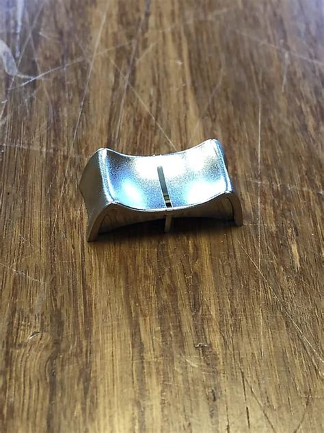 Behringer X32 Replacement Fader Knob Reverb