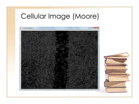 Ppt Cellular Automata Based Edge Detection Powerpoint Presentation Free Download Id4712688