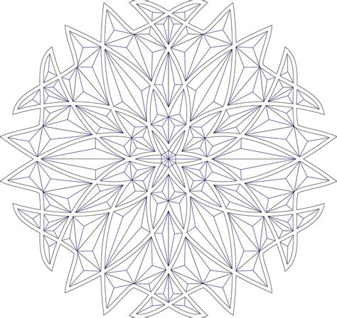 Эскизы геометрической резьбы по дереву Розетки посложней 9 Резьба по дереву Эскиз Дерево