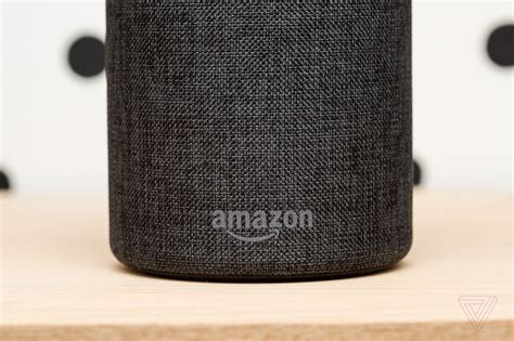 How To Build Your Own Alexa Skills With The New Alexa Blueprints The Verge