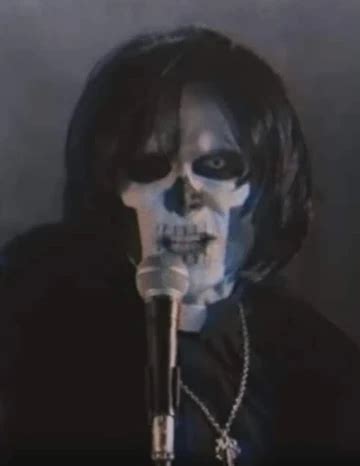Young Papa Nihil Actor 60 Photos Moonagedaydreamfilm