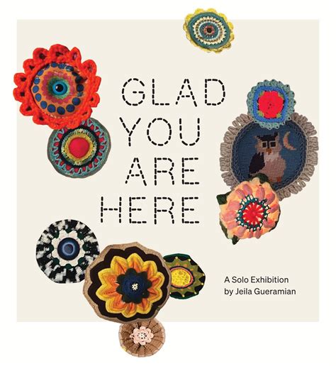 Glad You Are Here — The Bailey Art Gallery
