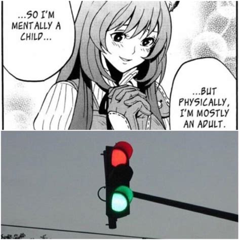 One Difficult Moment If Ive Ever Seen One Raphtalia Know Your Meme