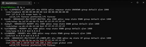 Use Static Ip In Wsl Yuniers Wiki