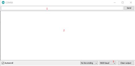 Arduino Lesson 05 Using Serial Protocol Magicbit