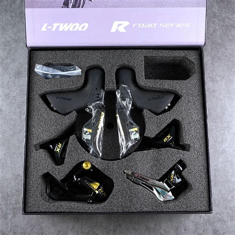 Ltwoo Rx12 Disc 2x12s Гидравлические Тормоза 6 комплектов Aliexpress