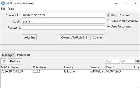 Konfigurasi Mikrotik Router Rb941 2nd Sebagai Gateway Dan Hotspot