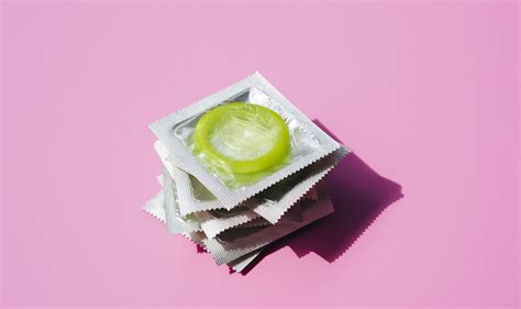 Allergic To Latex Heres A Guide To Safer Sex