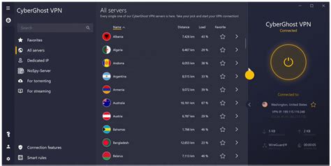 Cyberghost Vpn Download