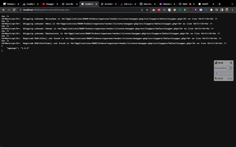 Skipping Unknown In Modelfiles And Does Not Read Oainfo In My Model Files · Issue 1443