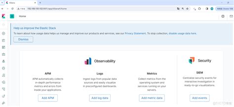 springboot 整合 elk 实现日志采集与监控 bronco的技术博客 51cto博客