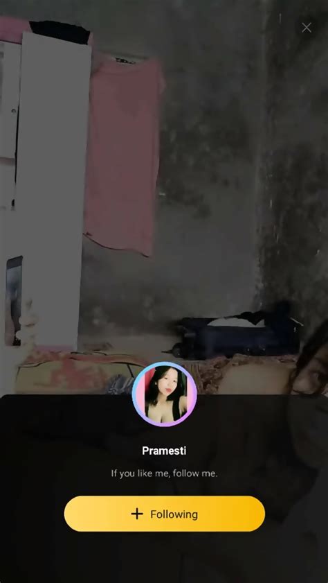 Pramesti Ngewe Indonesia Mnt