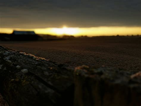 Sunrise Outdoor Focus 