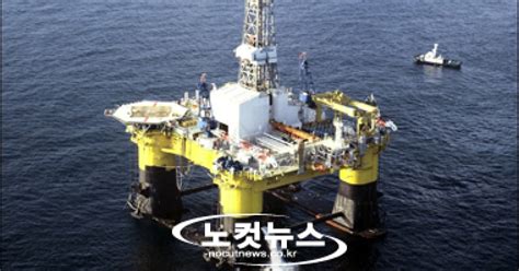 대우조선해양 15억불 석유시추선 수주