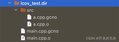 使用 gcov lcov gcovr 在 android apk 下获取代码覆盖率 源码巴士