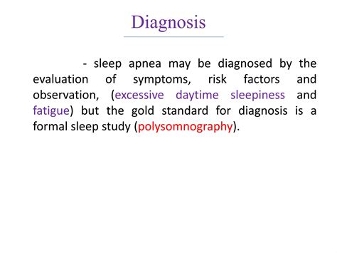 Role Of Mandibular Advancement Splint In Sleep Apnoea Pptx