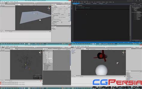 05 February 2014 Cg Persia