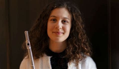 Thuner Kulturförderpreis Geht An Dominique Bircher Schweizer Musikzeitung